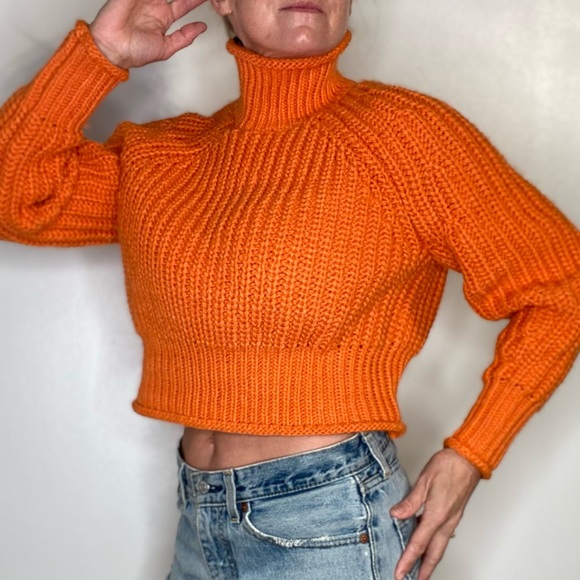 H&M | Tops | Never Worn Bought Without Thought I Have Too Many Sweaters ...